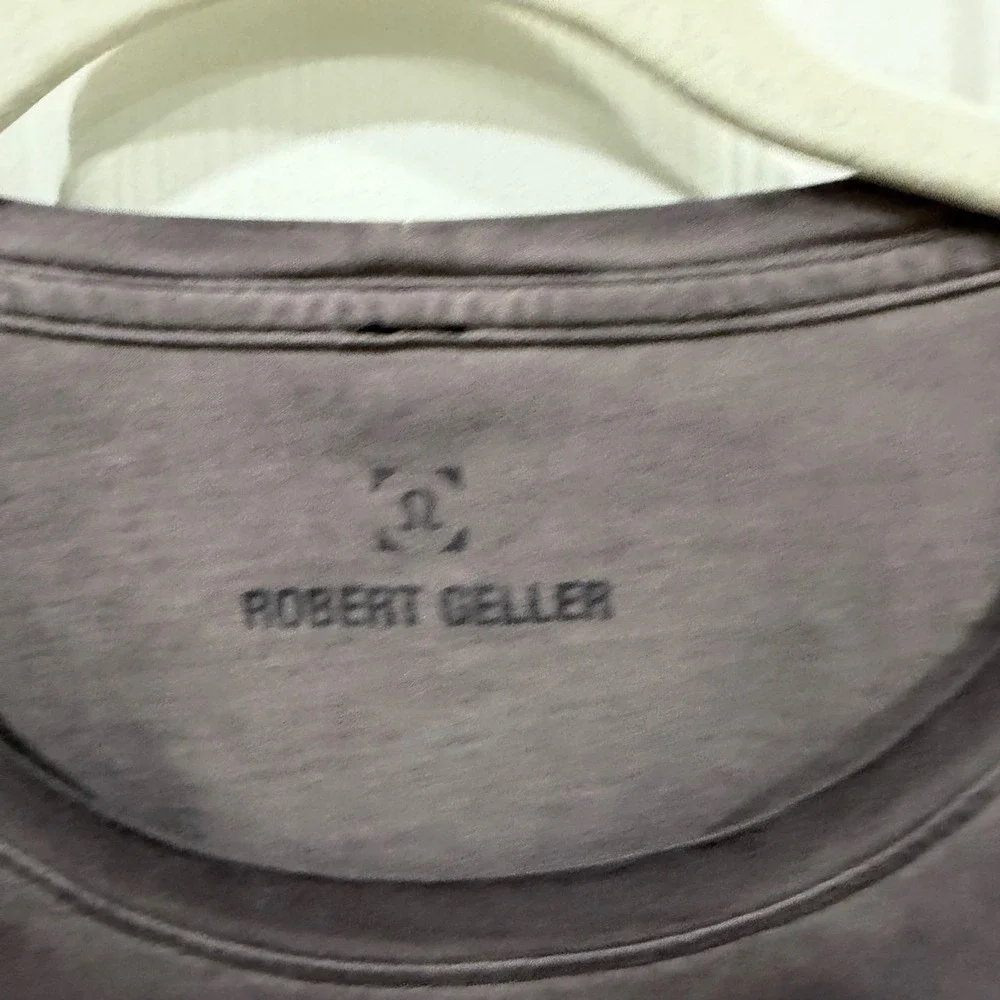 Lululemon Robert Geller | Shirts | Robert Geller X Lululemon Take The ...
